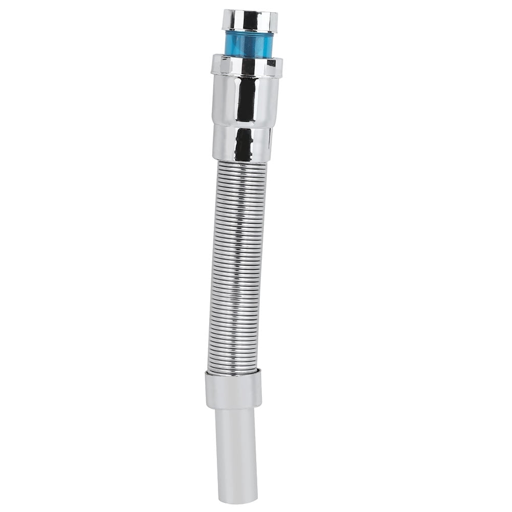 Dracceev Water Drain Pipe - Bathroom Kitchen Flexible Retractable Odor ...