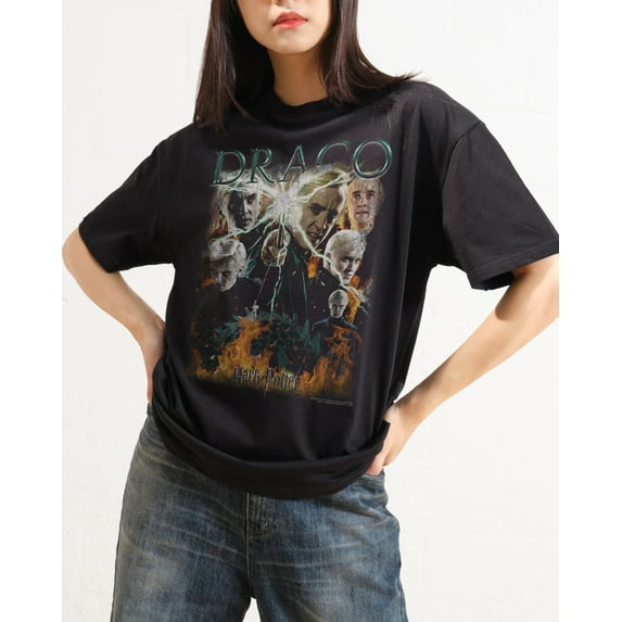 Draco T-Shirt - Walmart.com
