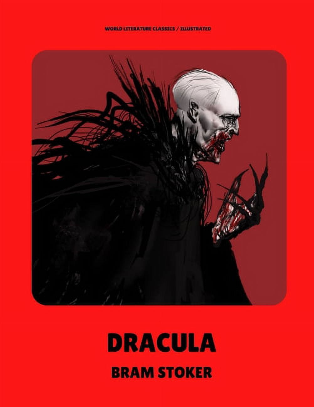Dracula Bram Stoker