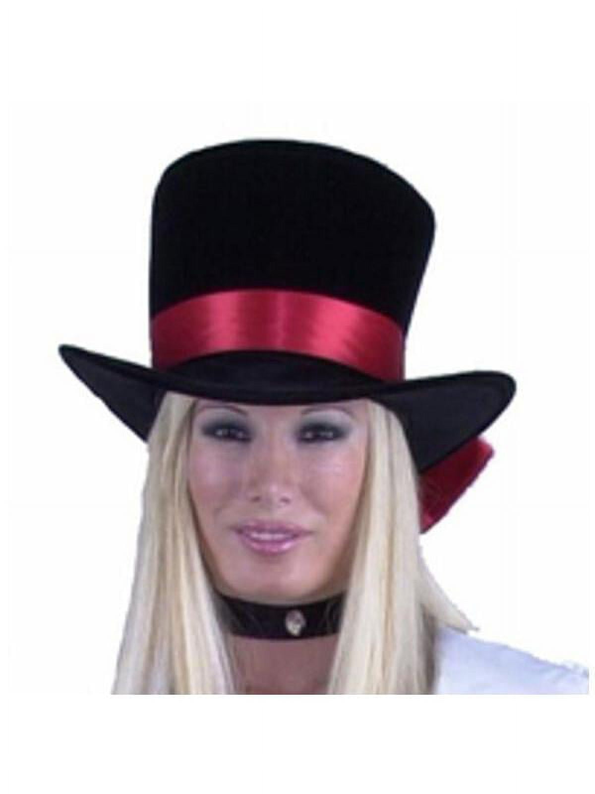 Dracula Costume Hat - Walmart.com