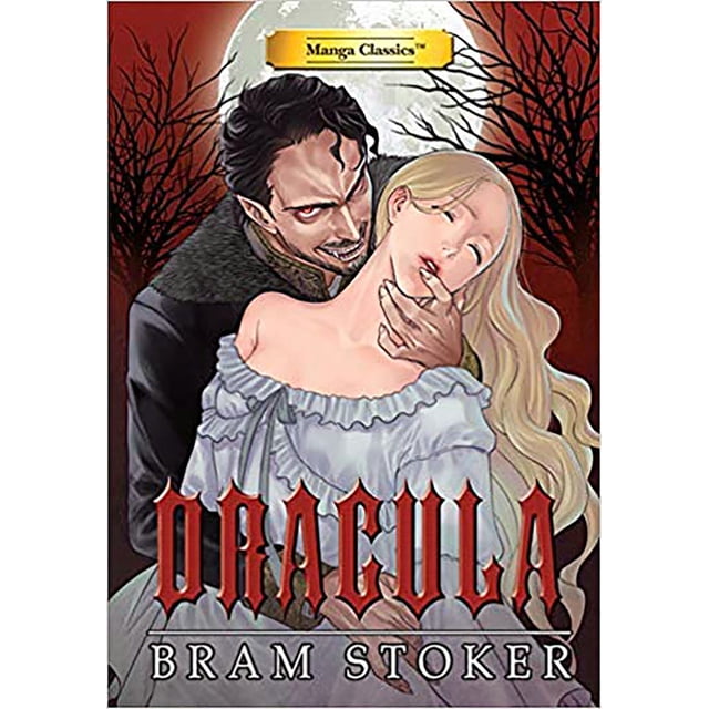 Dracula (Paperback) - Walmart.com