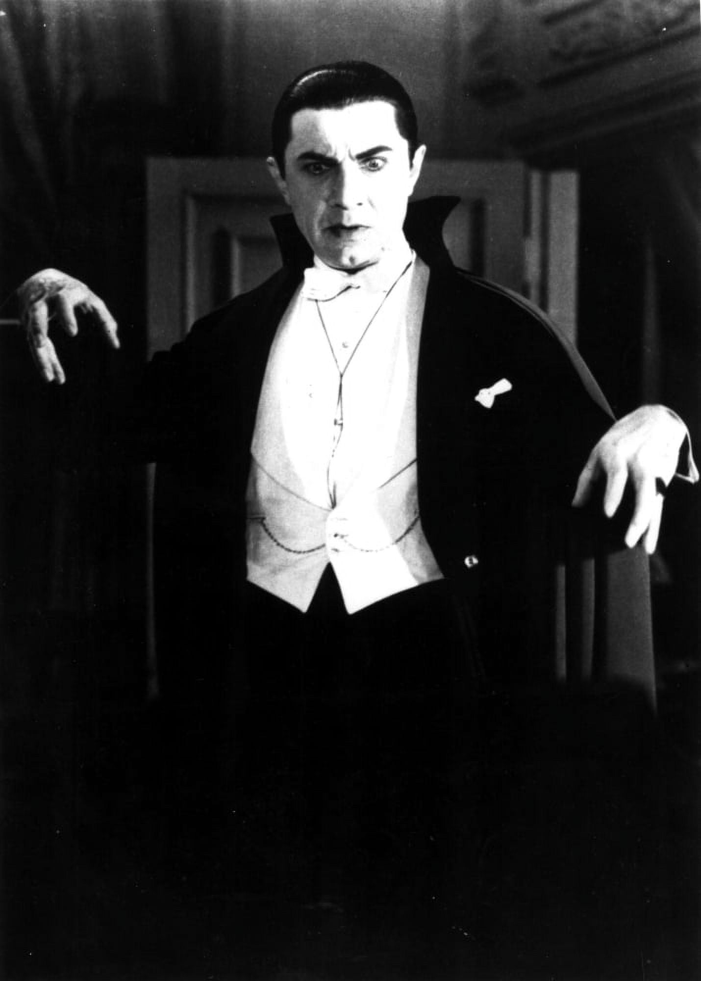 Dracula Photo Print (8 x 10) - Walmart.com