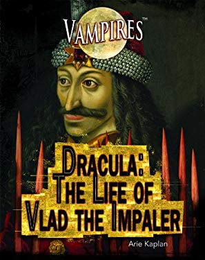 Pre-Owned Dracula: The Life of Vlad the Impaler Vampires Library ...