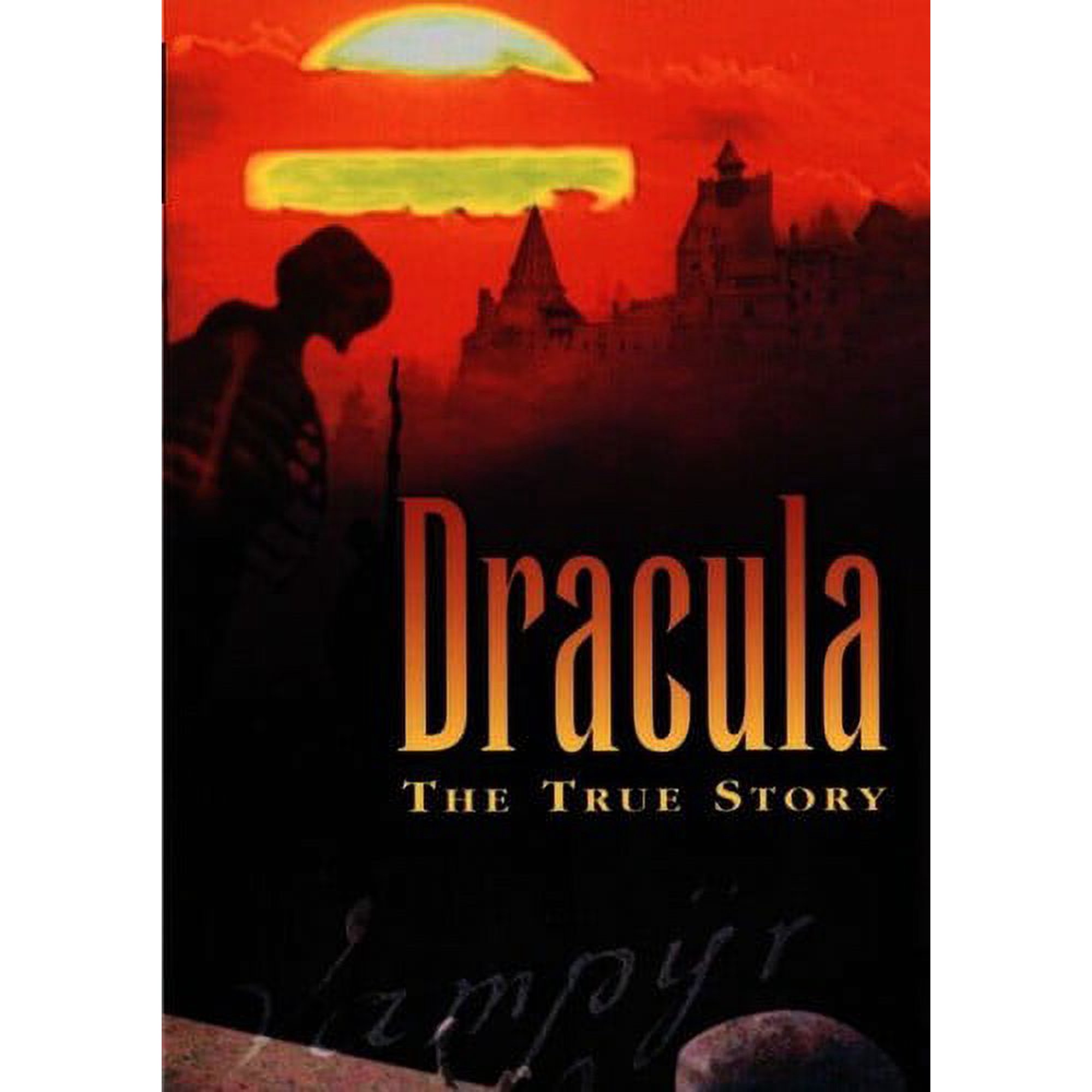History Channel Dracula Documentary