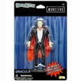 Dracula Universal Studios Monsters BendEms Bendable Action Figure 5.5 ...