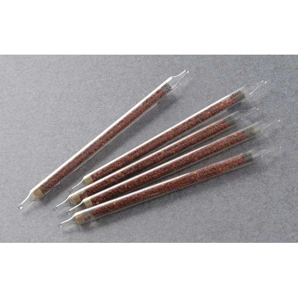 Draeger Detector Tube,Benzene,2 to 60 ppm,PK10 8101231 - Walmart.com