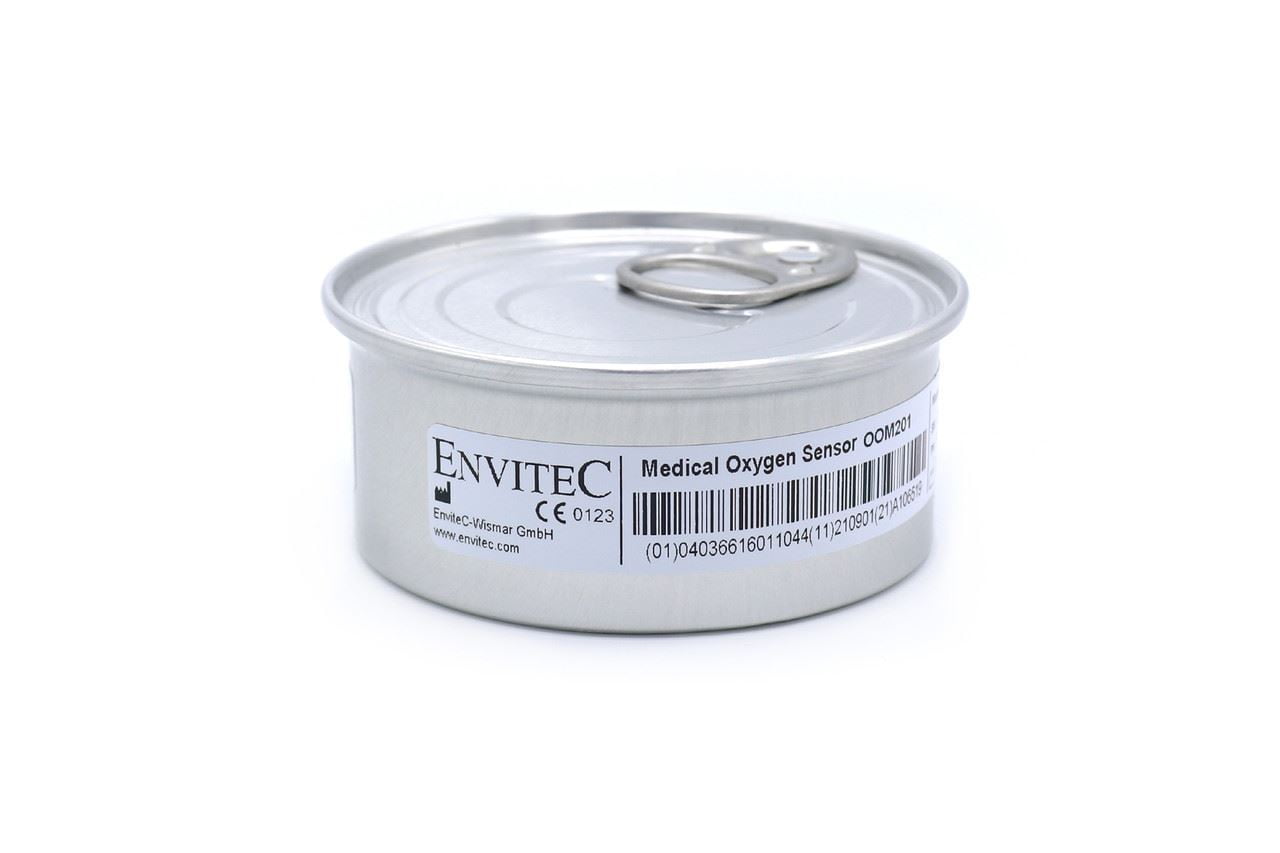 Draeger OOM201 Original Oxygen Sensor O2 - Walmart.com