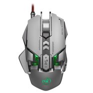 Lvlup Lu737 Pro Gaming Mouse - Walmart.com
