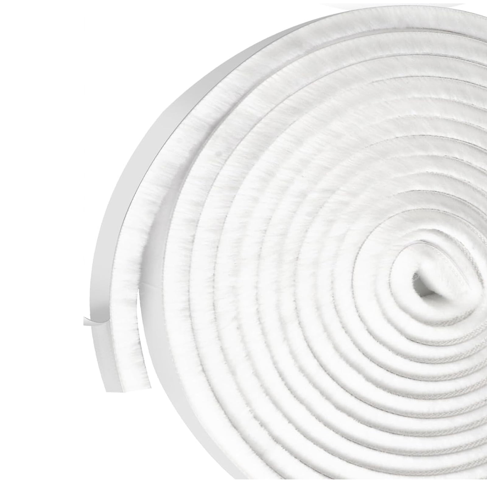 Draft Blockers Effective Insulation Strips with Strong Adhesive Weather ...