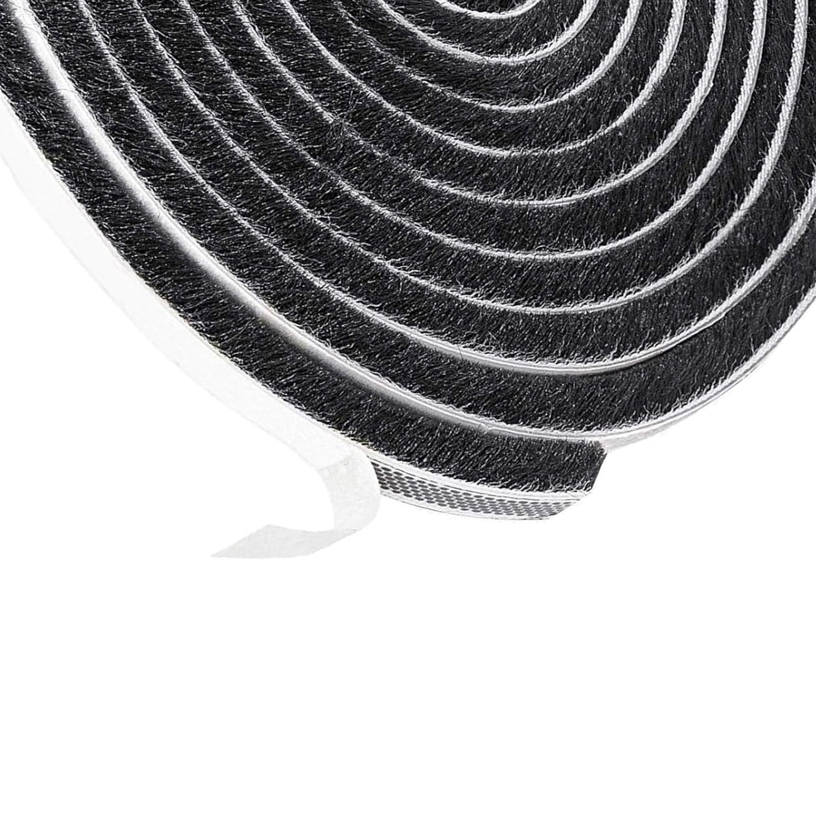 Draft Blockers Effective Insulation Strips with Strong Adhesive Weather ...