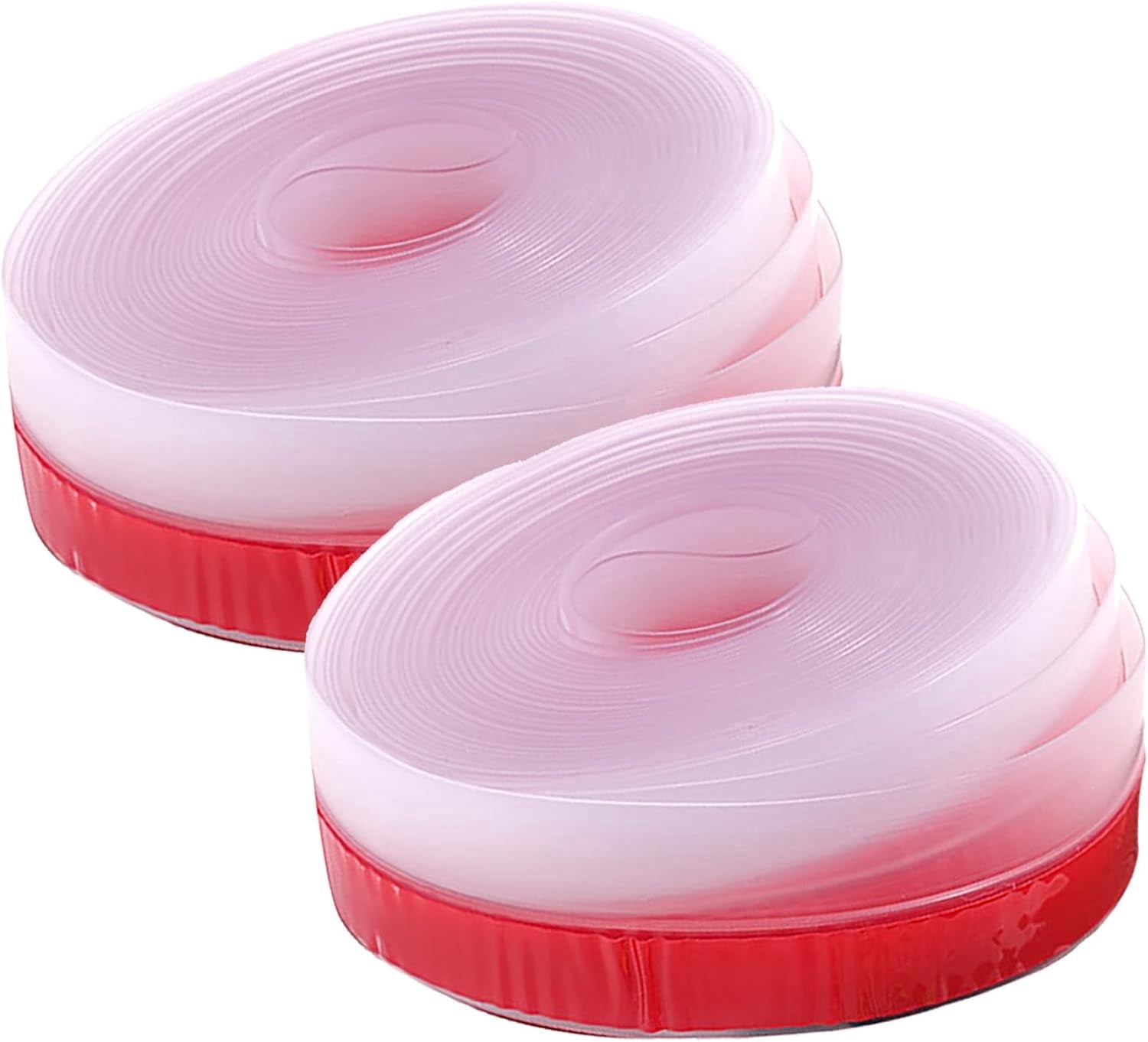 Draft Blocking Door Seal Strip, 5m T-Shaped Door Draft Stopper, Clear ...