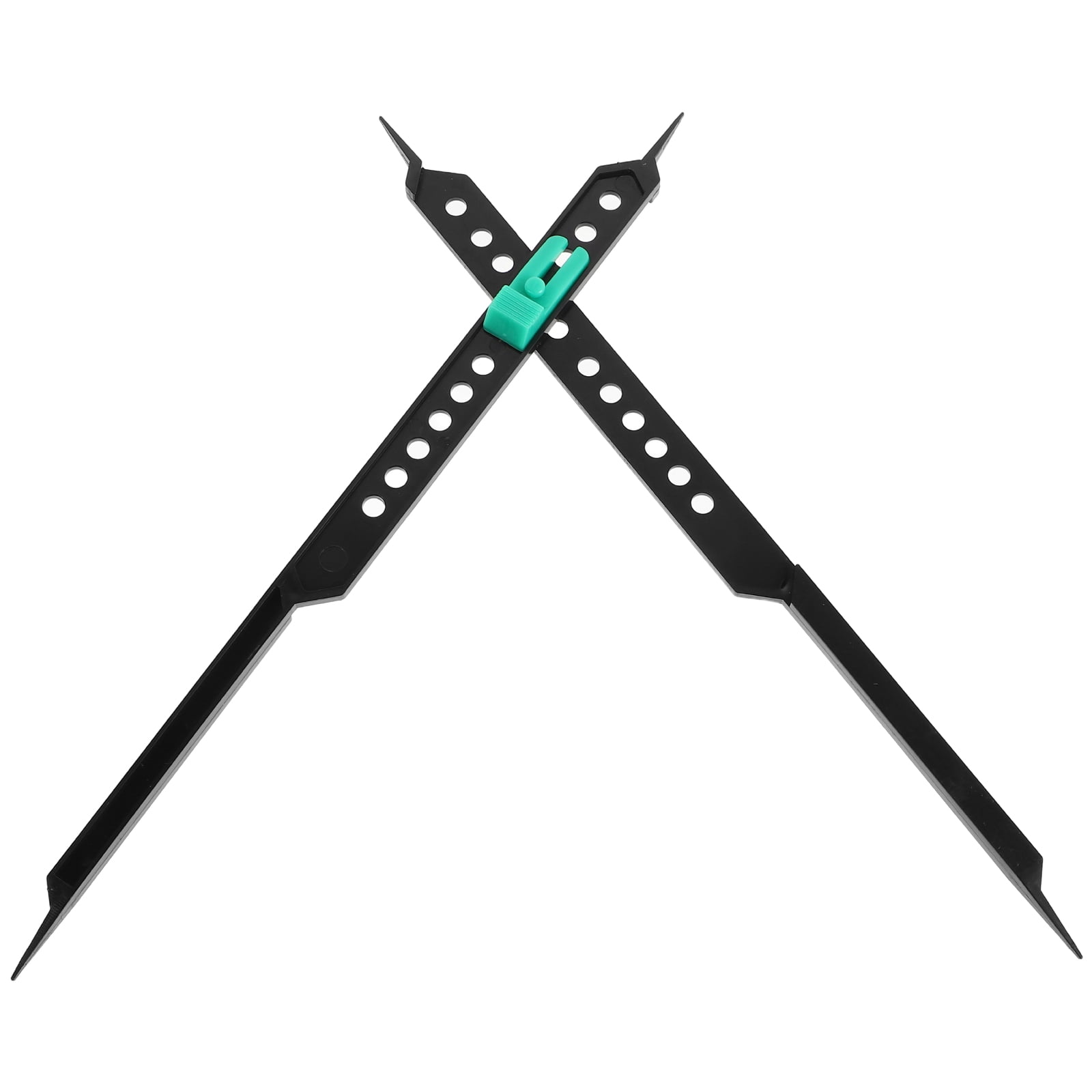 Draft Compass Compass Scale Child 25.00X2.00X0.70CM - Walmart.com