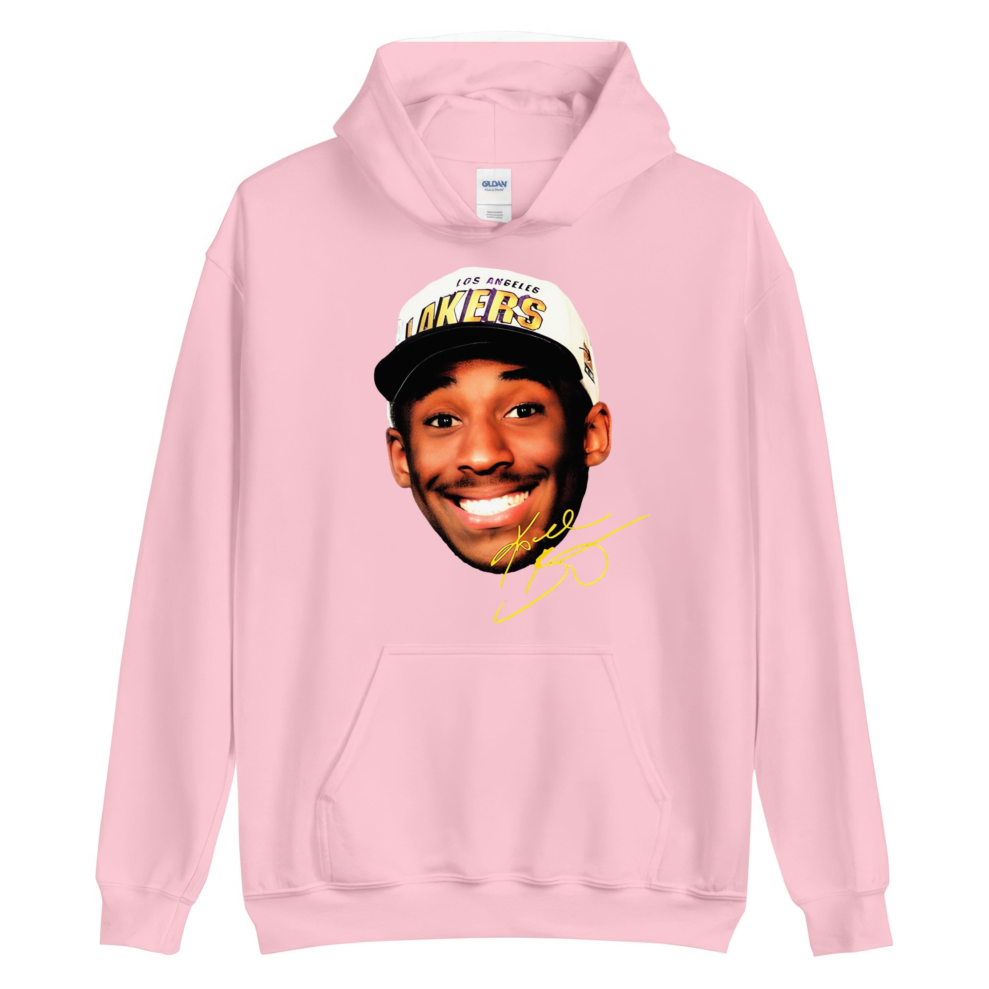 Draft Day LA Basketball Legend Graphic Shirt, Retro Oversized ...