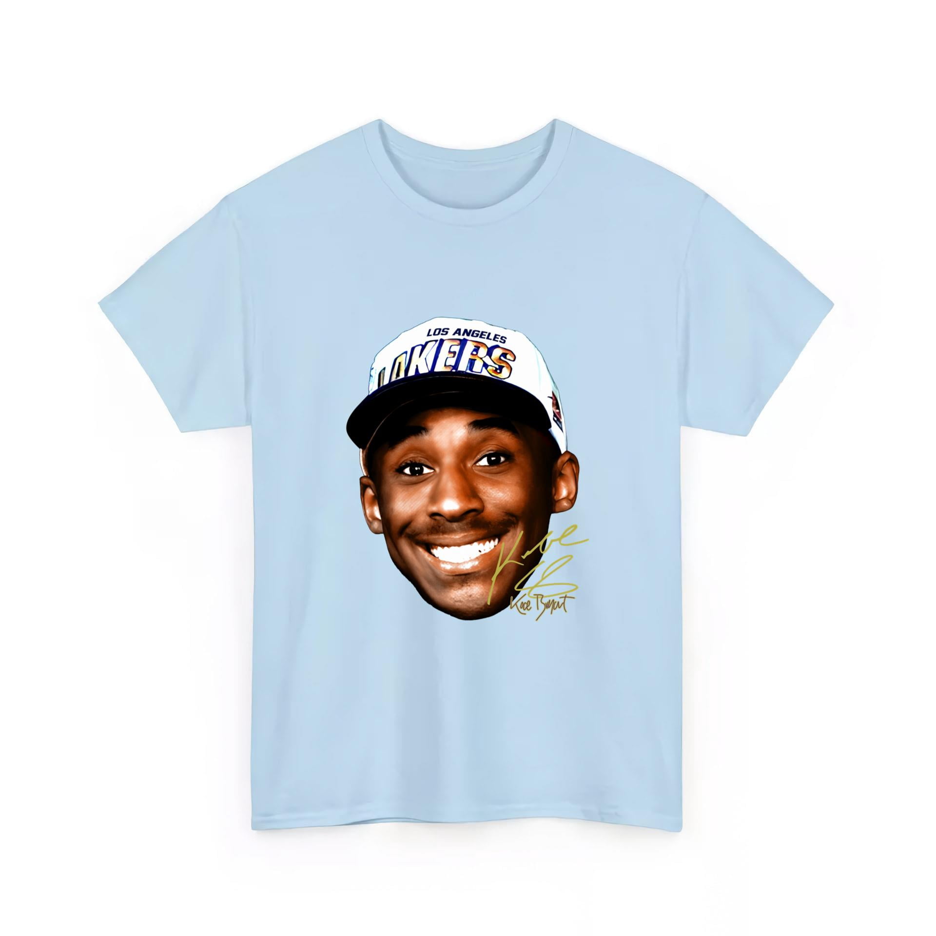 Draft Day Legend Inspired Shirt, Big Head Basketball Graphic Tee in ...