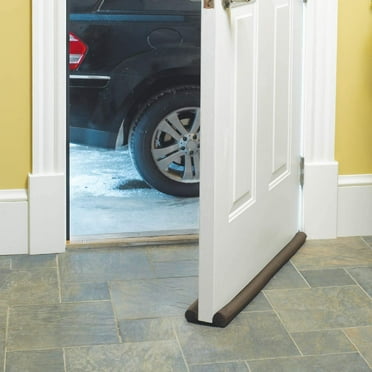 AUQ Draft Stopper Efficient Draft Door Sweeps Soundproof Door Sweep ...