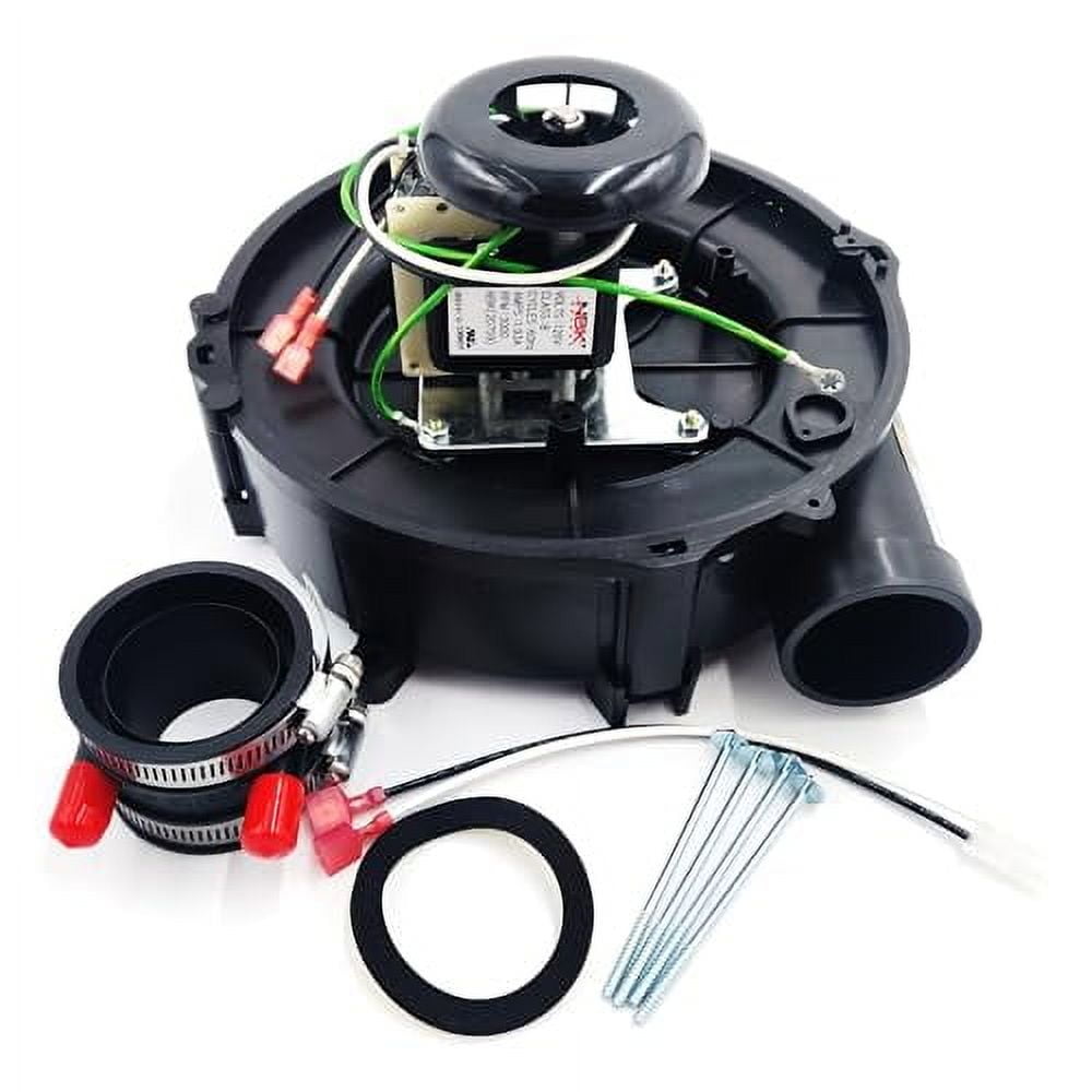 Draft Inducer Furnace Blower Motor for Goodman 0171M00001S J238-150 ...