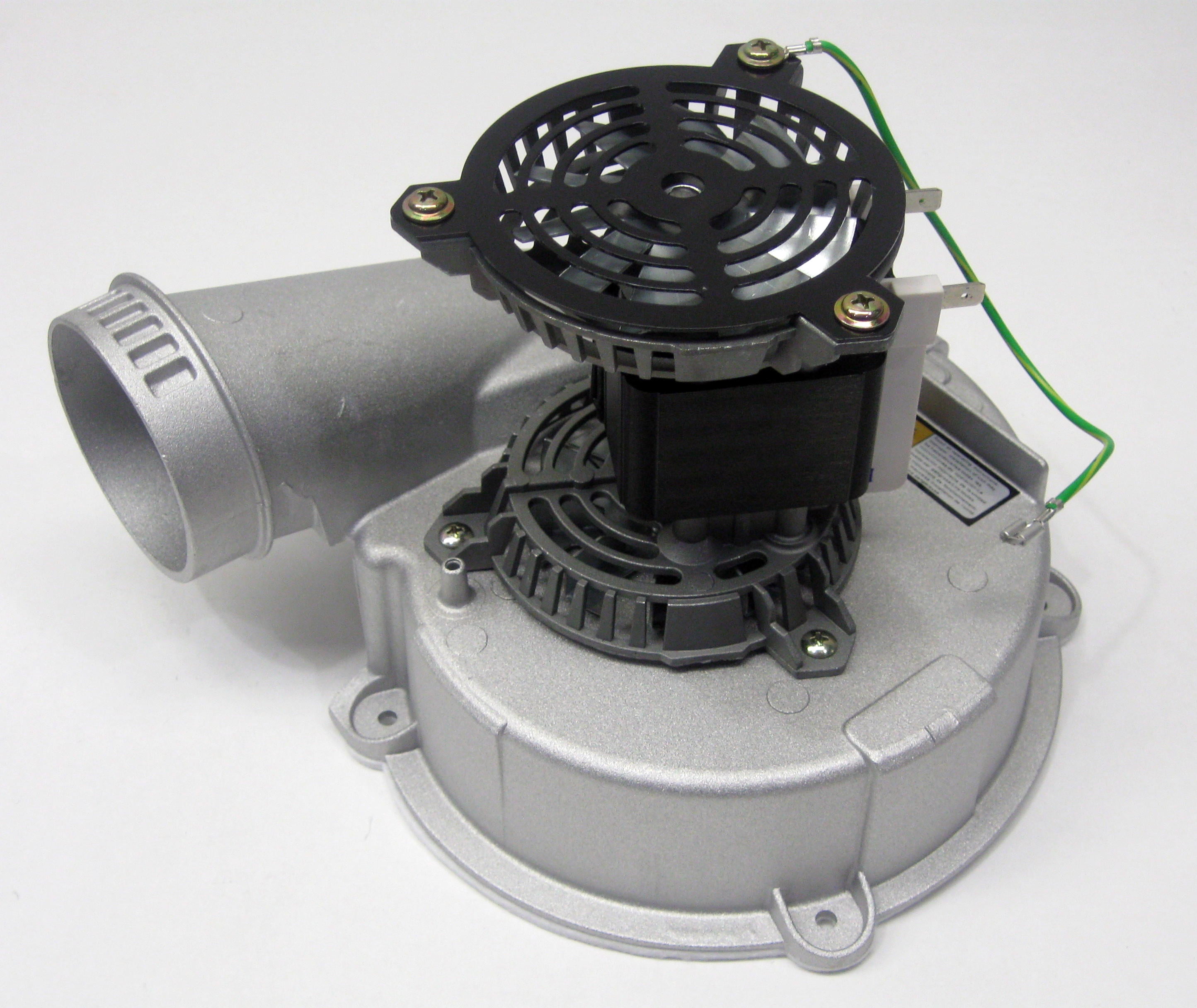 Draft Inducer Motor 70-24157-03 for Rheem Ruud Corsaire Weather King ...