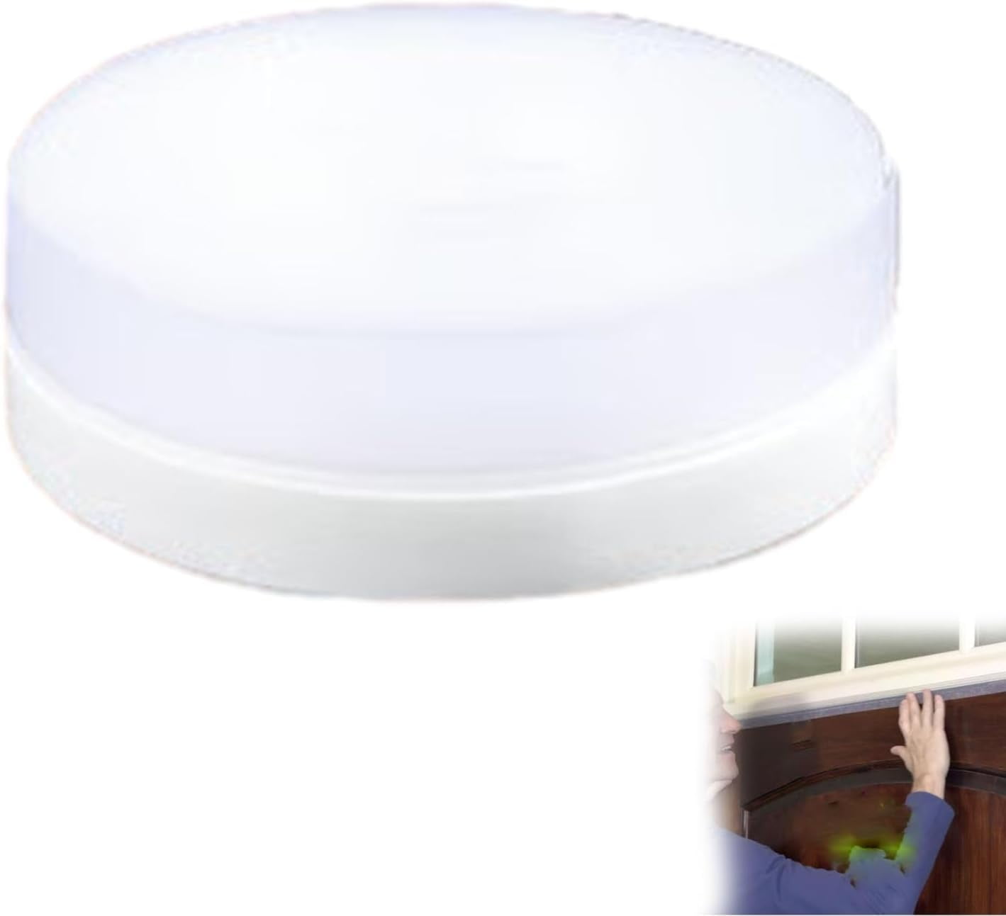 Draft Seal Insulation Tape, 16.5 Ft Weatherproof Door Seal Strip, Heavy ...