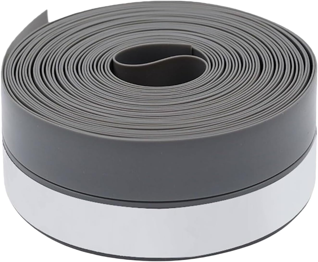 Draft Seal Insulation Tape, Weather Stripping Door Seal, 16.4 Feet, Suitable for Doors, Windows ...