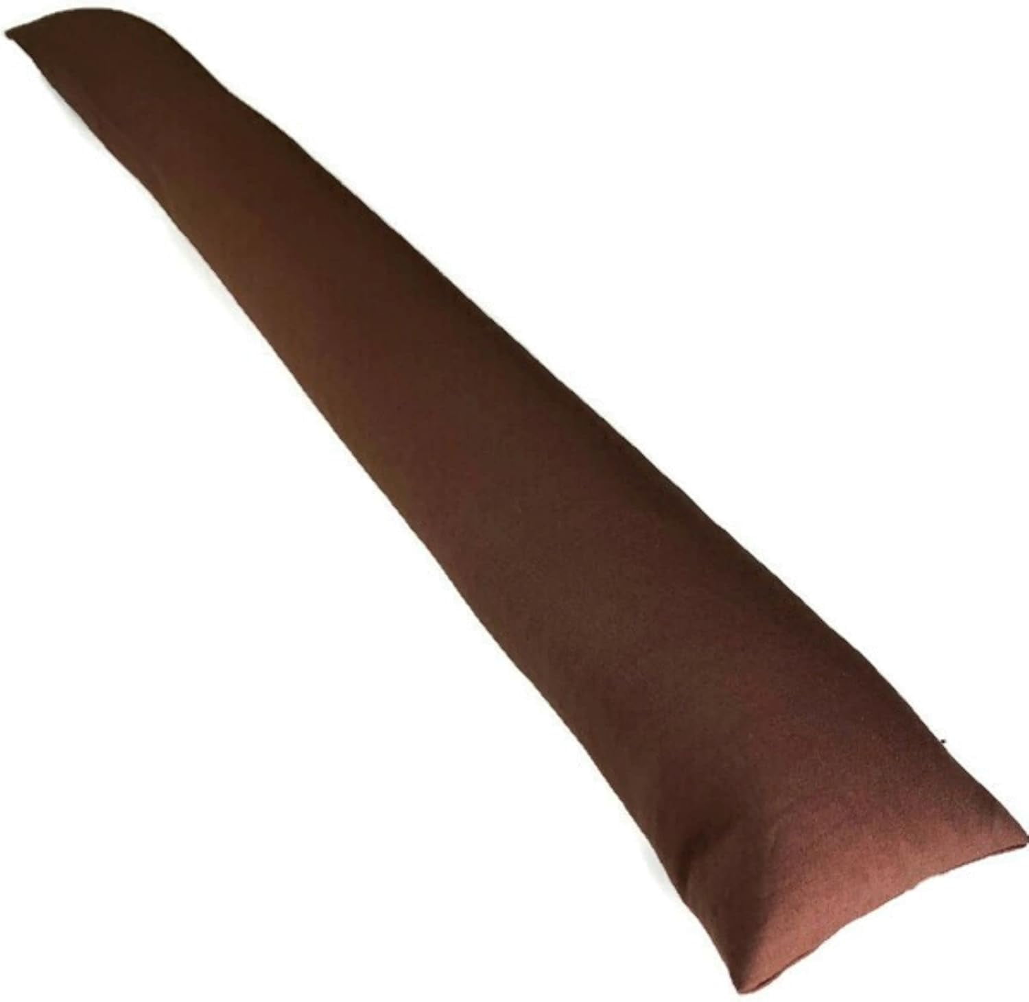 Draft Stopper 2 inch diameter for Windows/Doors Dark Brown Pick a ...