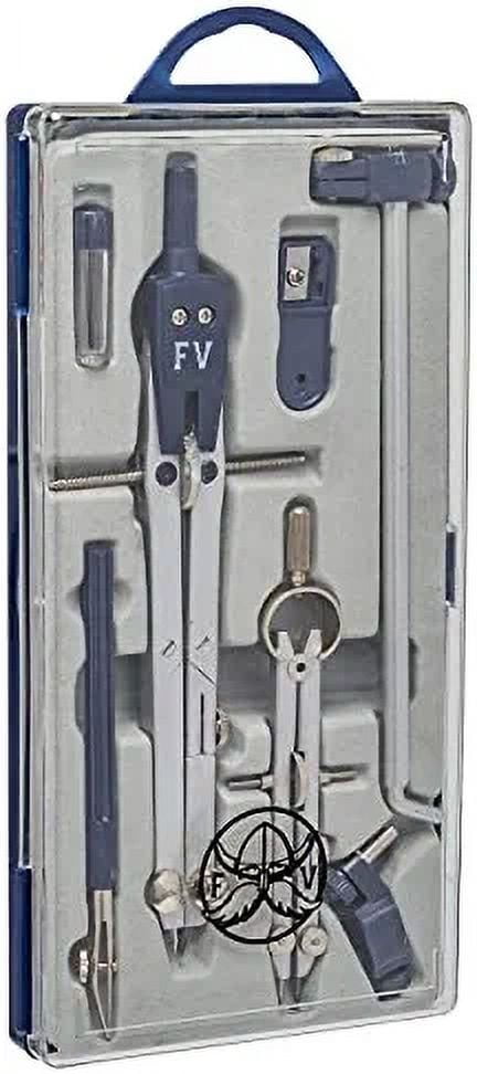 Drafting Compass for Geometry Set - Drawing Compass Geometry Set for ...