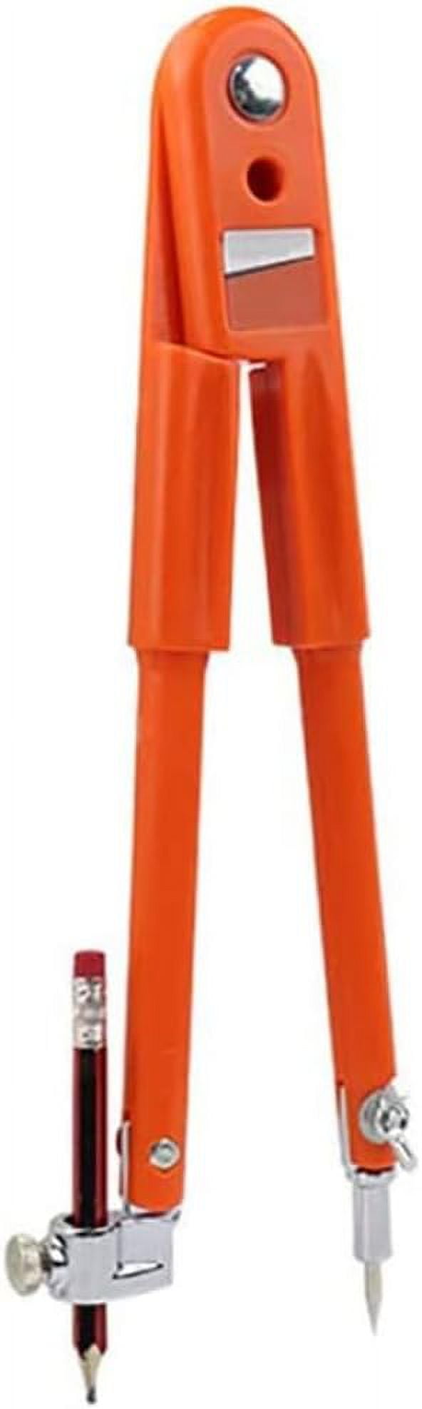 Drafting Compasses - Carpenter Precision Pencil Compasses for ...