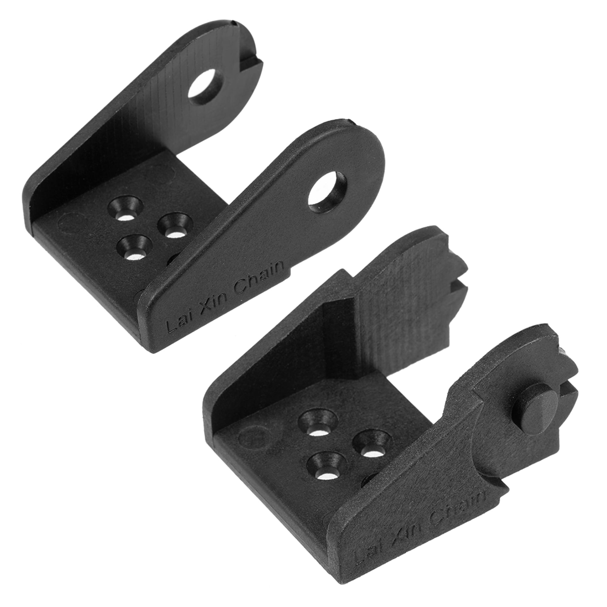Drag Chain End Connector for 18x25mm Cable Carrier Chain Drag 2 Sets ...