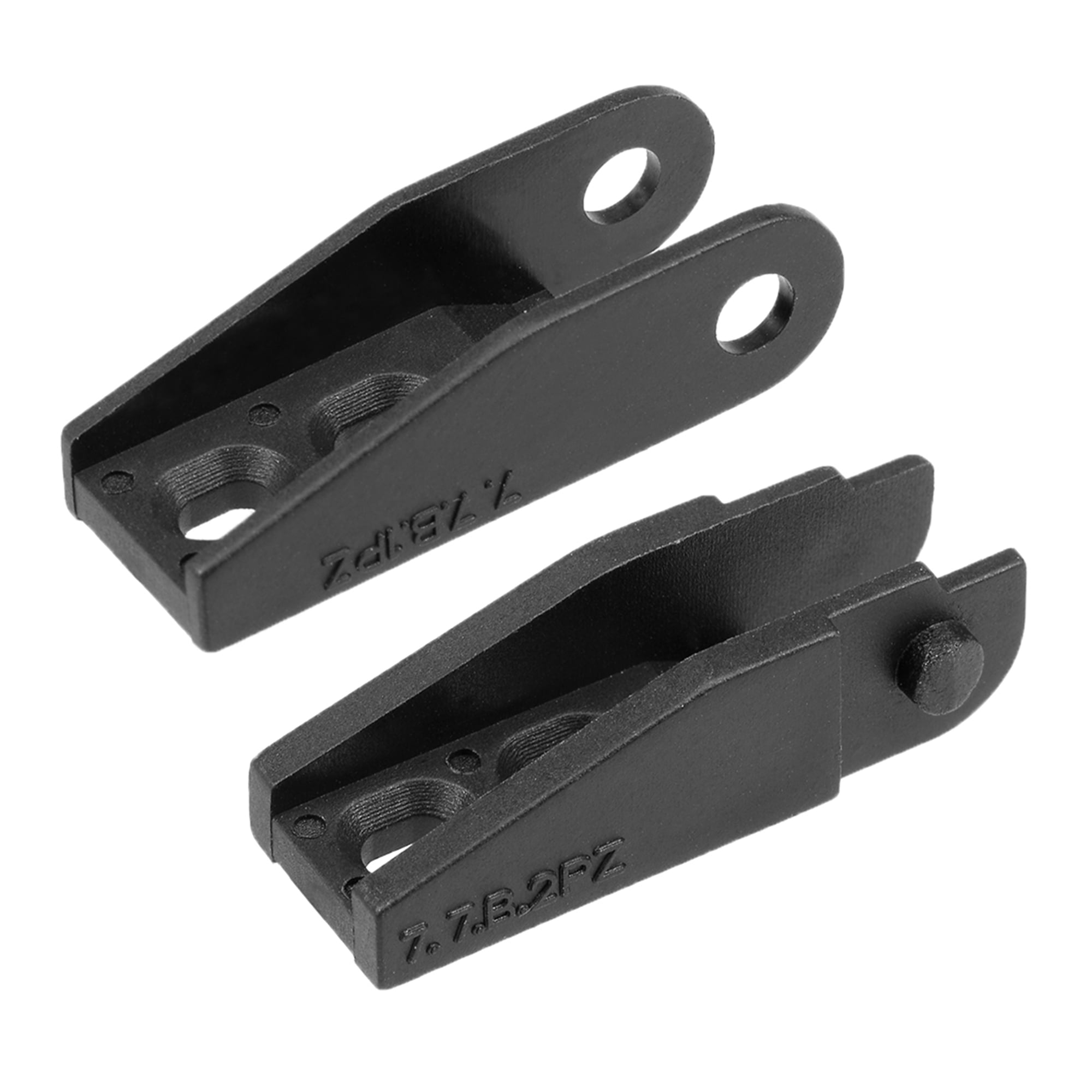 Drag Chain End Connector for 7x7mm Cable Carrier Chain Drag 10 Sets ...