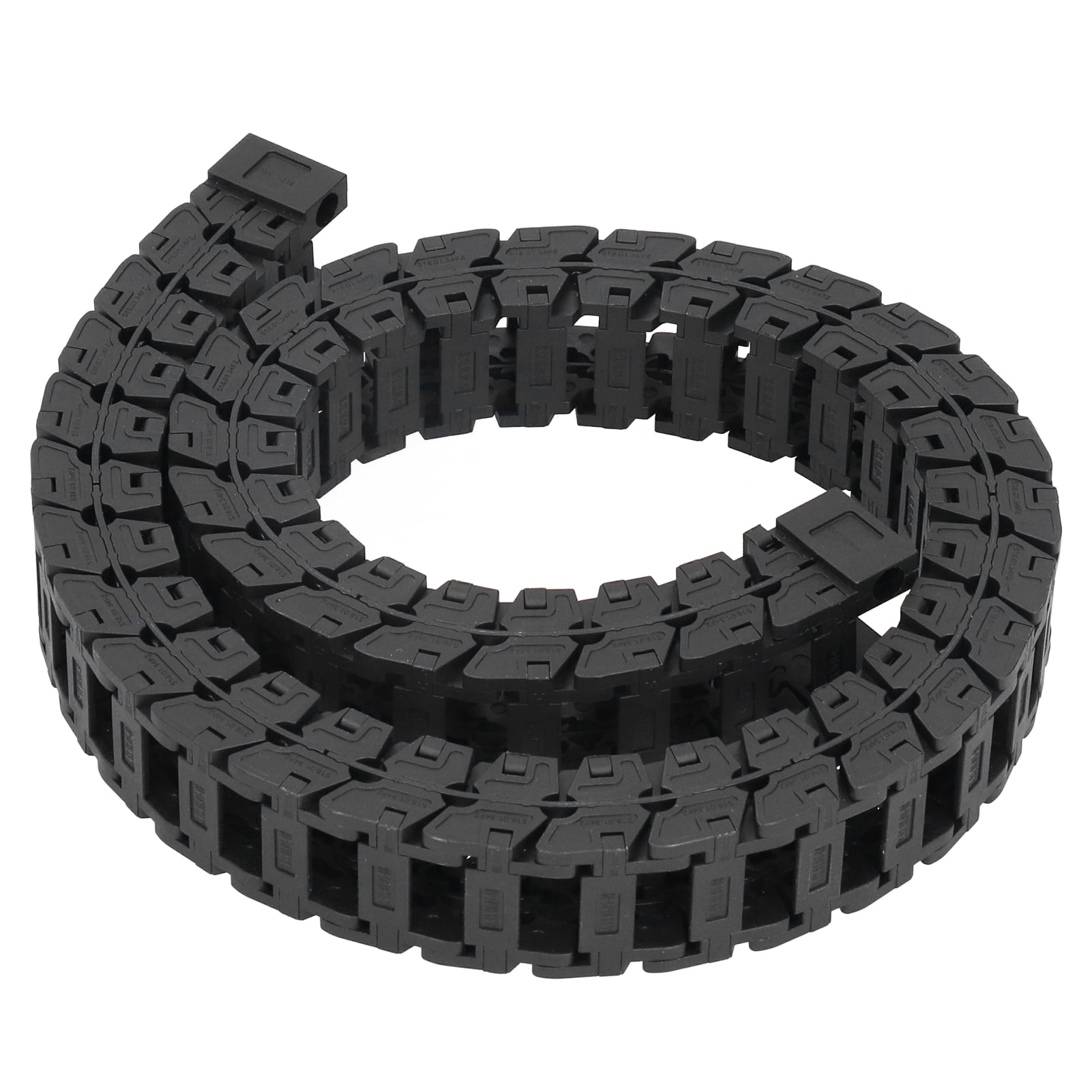 Wire Carrier Drag Chain