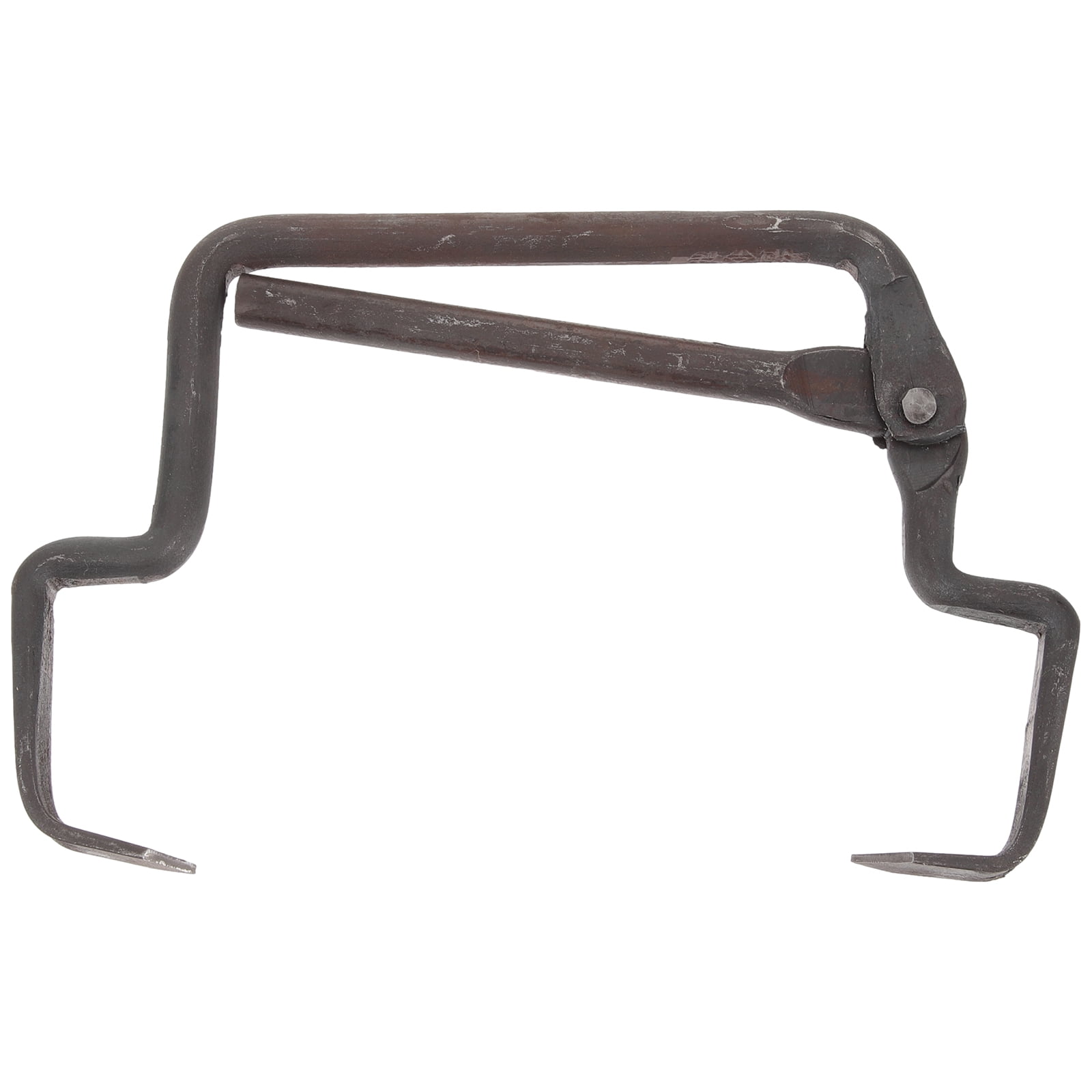 NIAIZEK Ice Tong for Ice Statue Lifter 1Pcs - Walmart.com