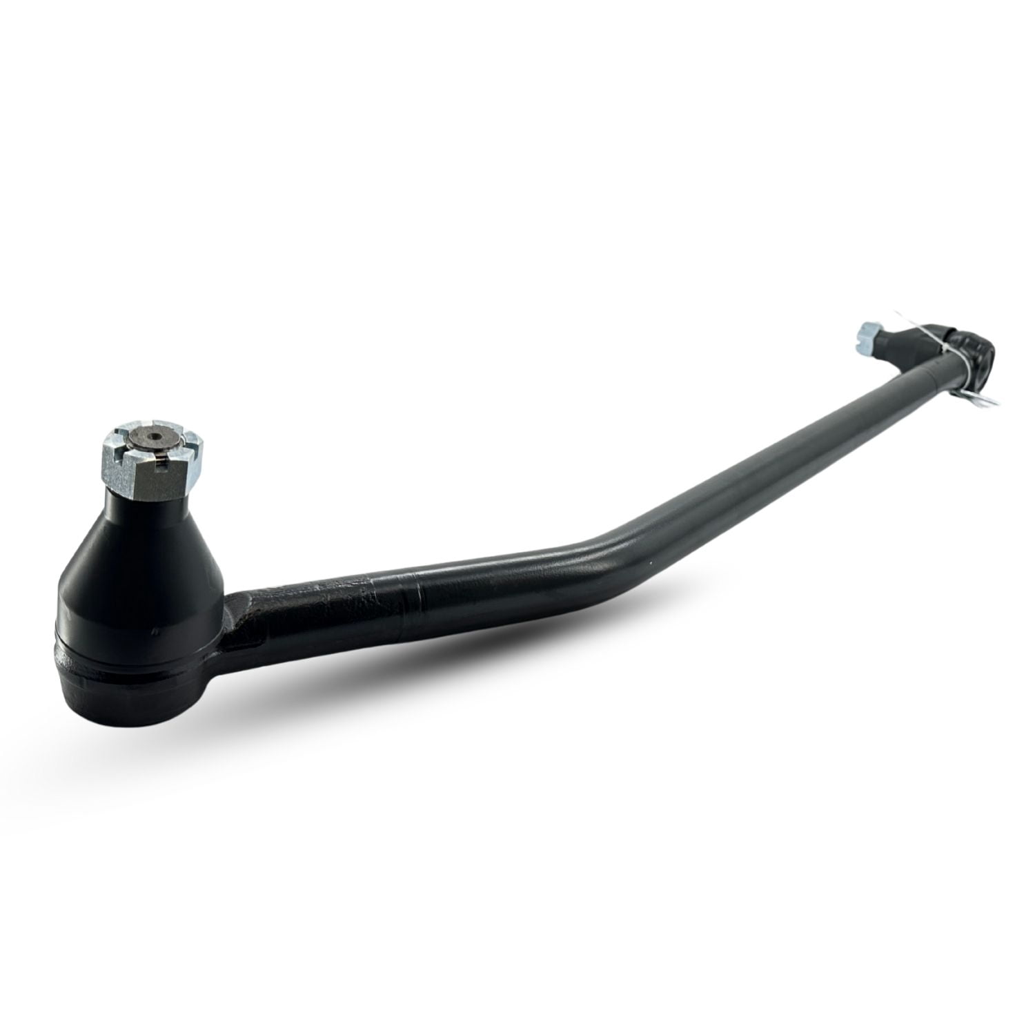 Drag Link 31.69 Inch C-to-C – Compatible with Kenworth & Peterbilt ...