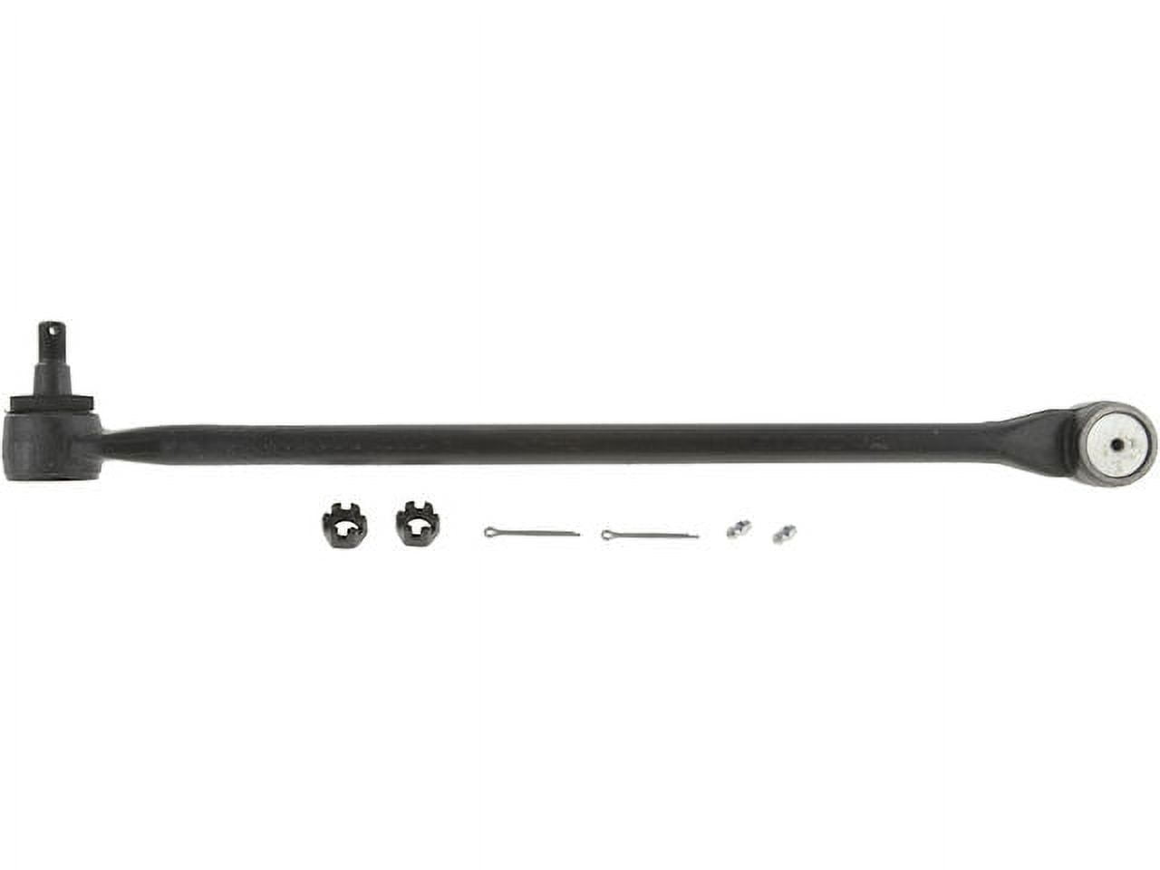 Drag Link - Compatible with 1985 - 2005 Chevy Astro RWD 1986 1987 1988 ...