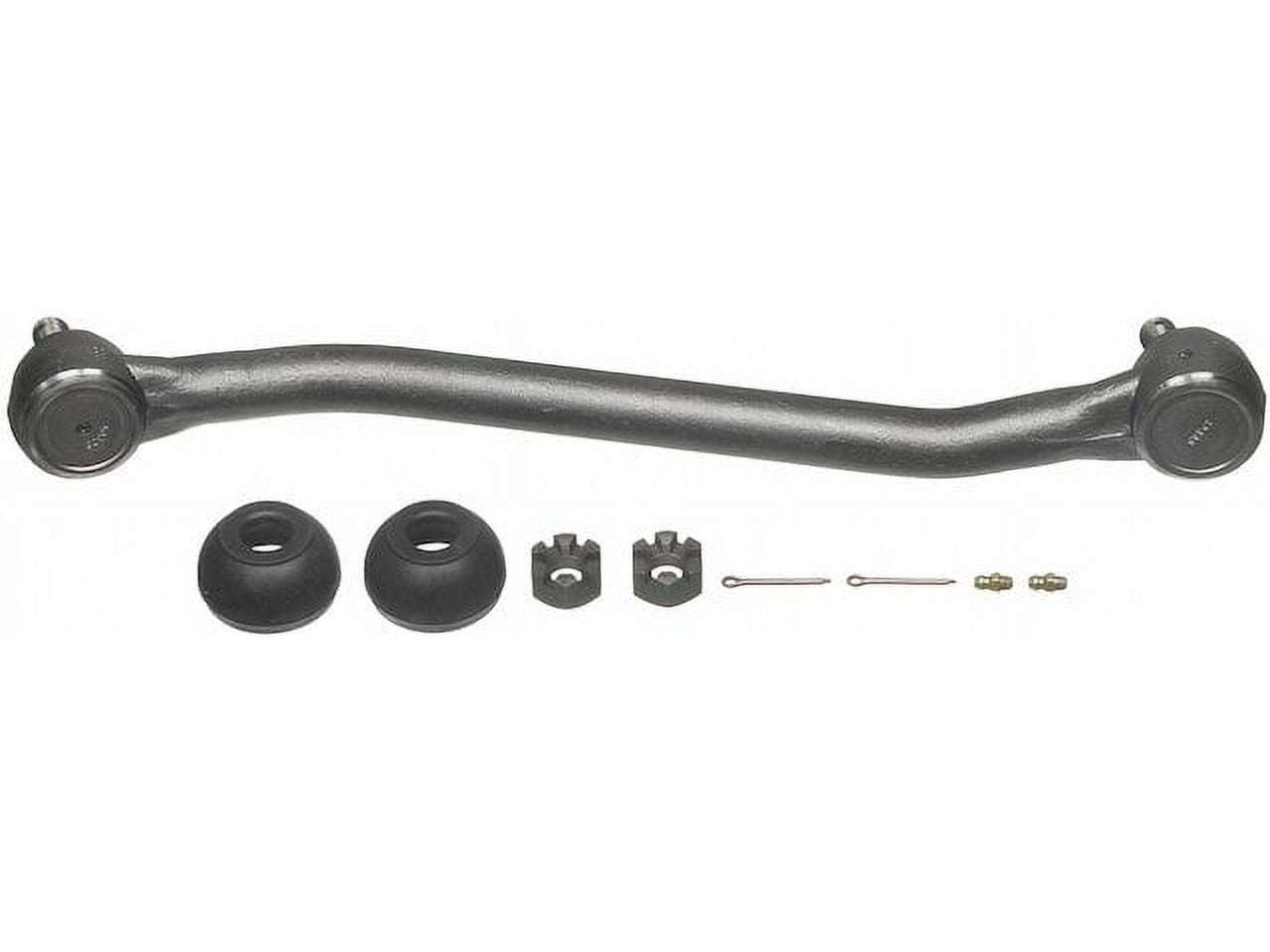 Drag Link - Compatible with 1981 - 1993 Dodge W250 4WD 1982 1983 1984 ...