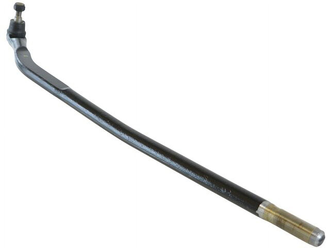 Drag Link - Compatible with 2007 - 2017 Jeep Wrangler 2008 2009 2010 ...