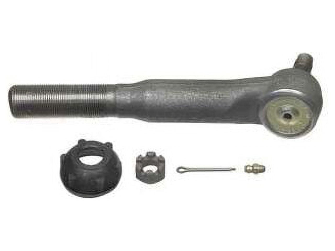 Drag Link End Steering Drag Link - Compatible with 2000 - 2005 Ford ...