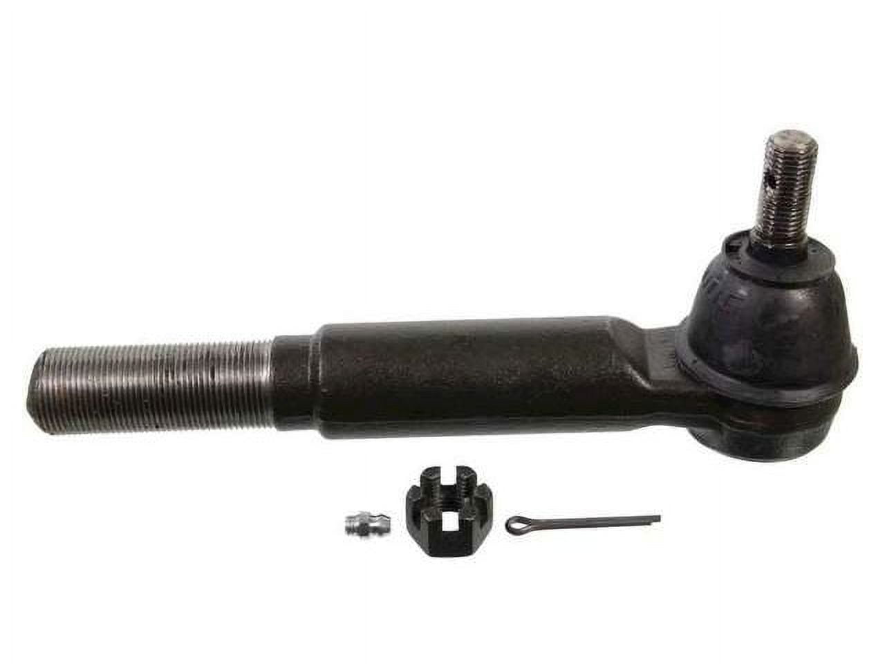 Drag Link End Steering Drag Link - Compatible with 2000 - 2005 Ford ...