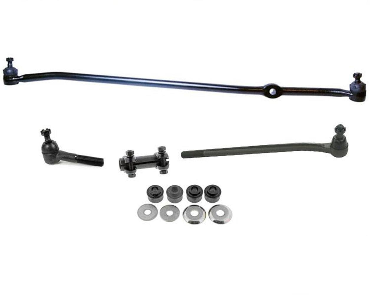 Ford F100 Steering Tie Rod Assembly