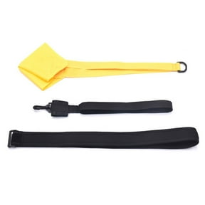 FINIS 8 Inch Swim Parachute - High Quality Training Accessory - Red ...