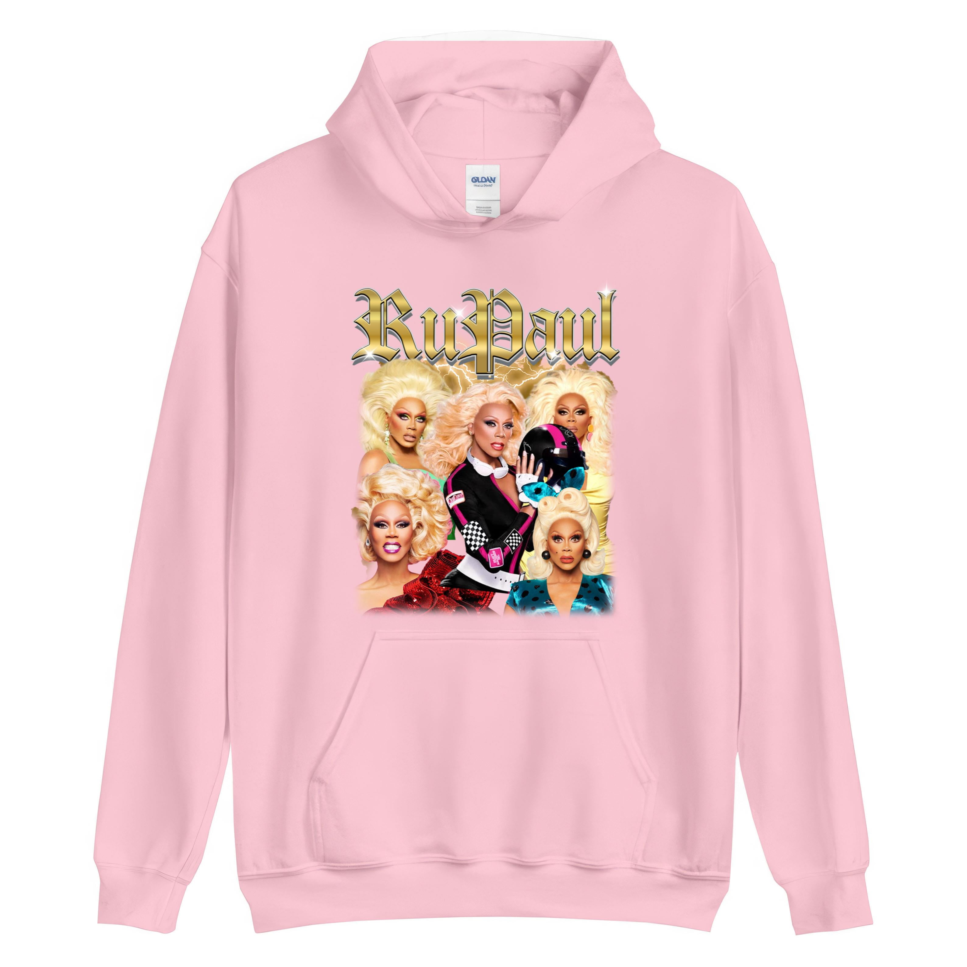 Drag Queen Icon Limited Edition Graphic Tee, TV Personality Tribute ...