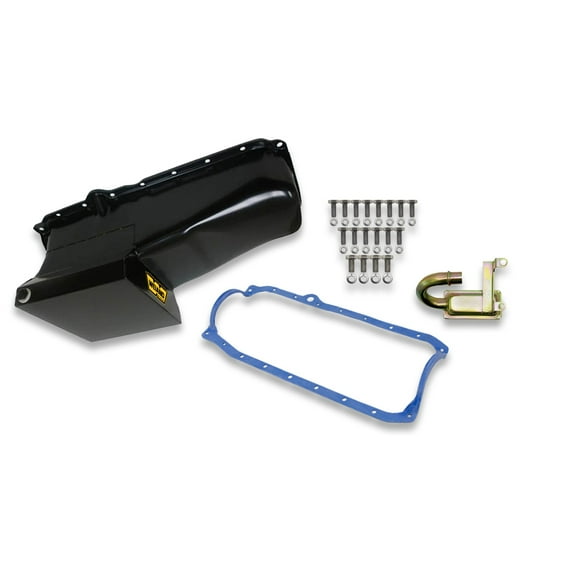Iag Oil Pan Kit