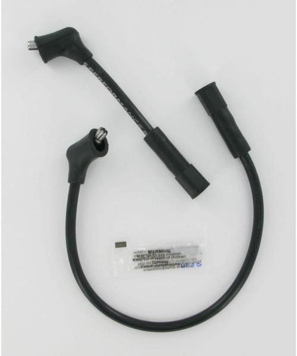Drag Specialties 2104-0141 8.8mm Spark Plug Wire Set - Walmart.com