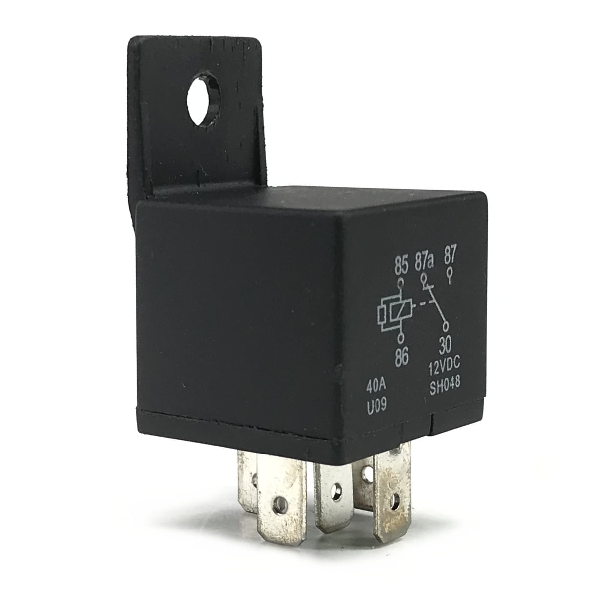 Drag Specialties Starter Relay Switch (DS-325702) - Walmart.com