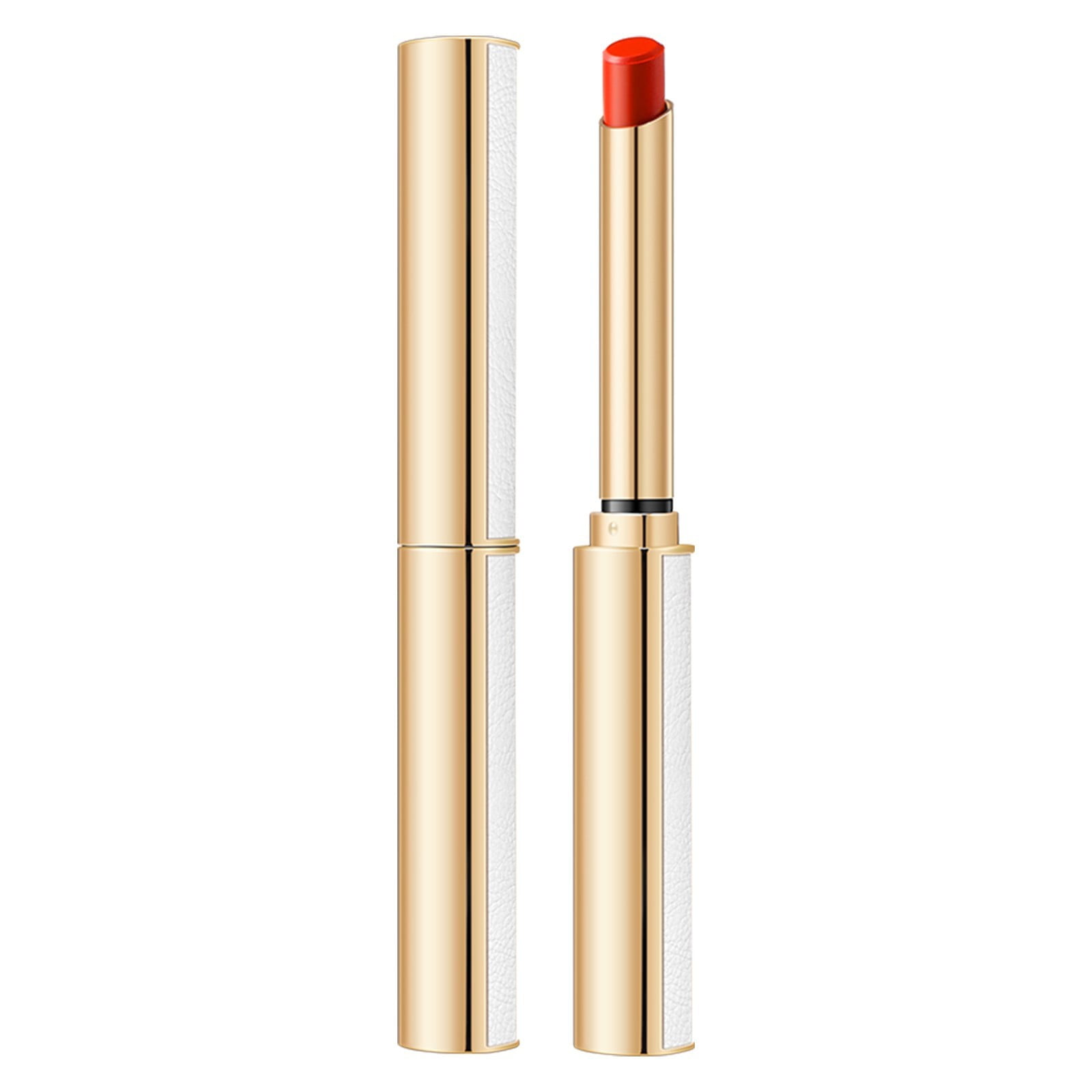 Drag across Concrete Small Thin Lipstick Velvet Non Stick Cup Lipstick ...