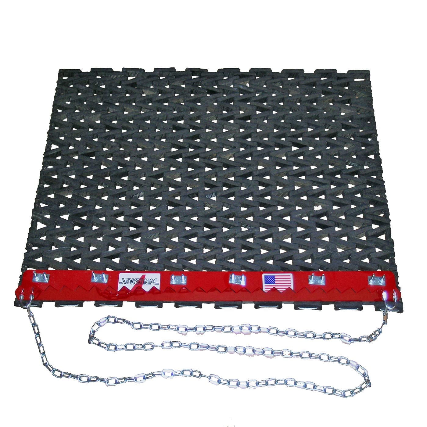 DragLite 3 Ft Infield Drag Mat | (Part #10004485) | Baseball Field ...