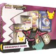 Pokemon Celebrations Dragapult Prime Collection, TCG Cards, Booster ...