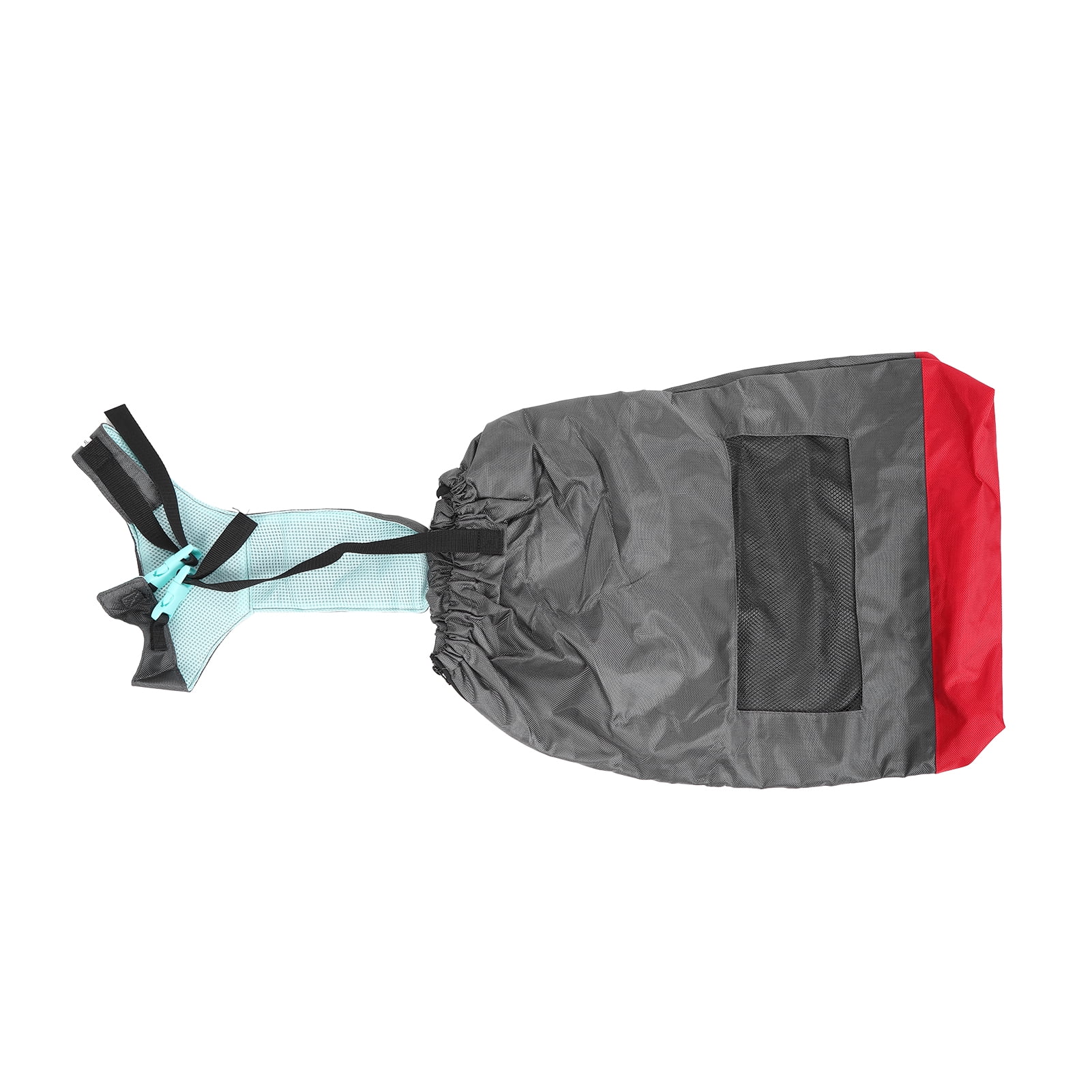 Dragging Paralyzed Pets Drag Bag Wear-Resisting Oxford Cloth Walking ...