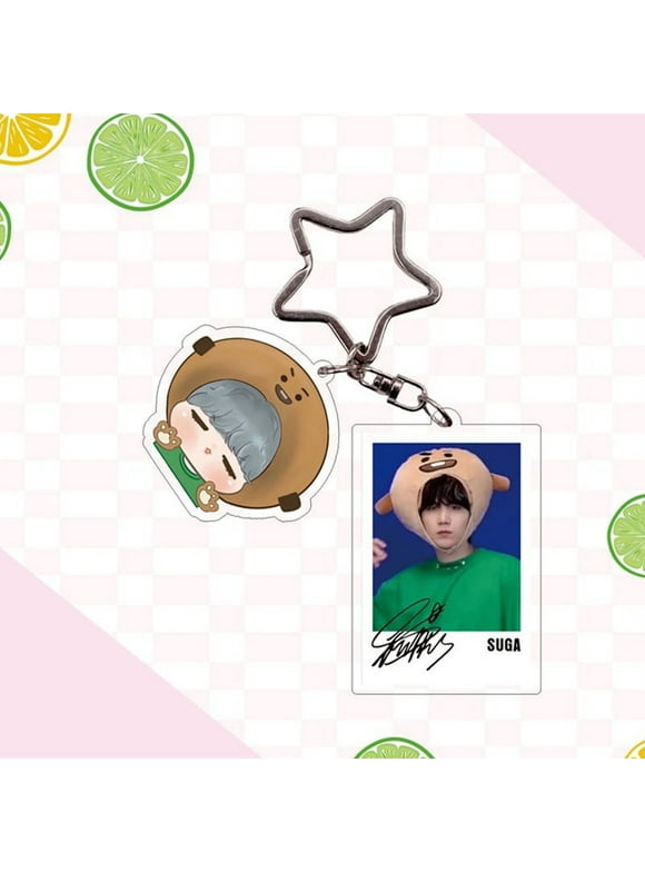 Bts Official Merchandise