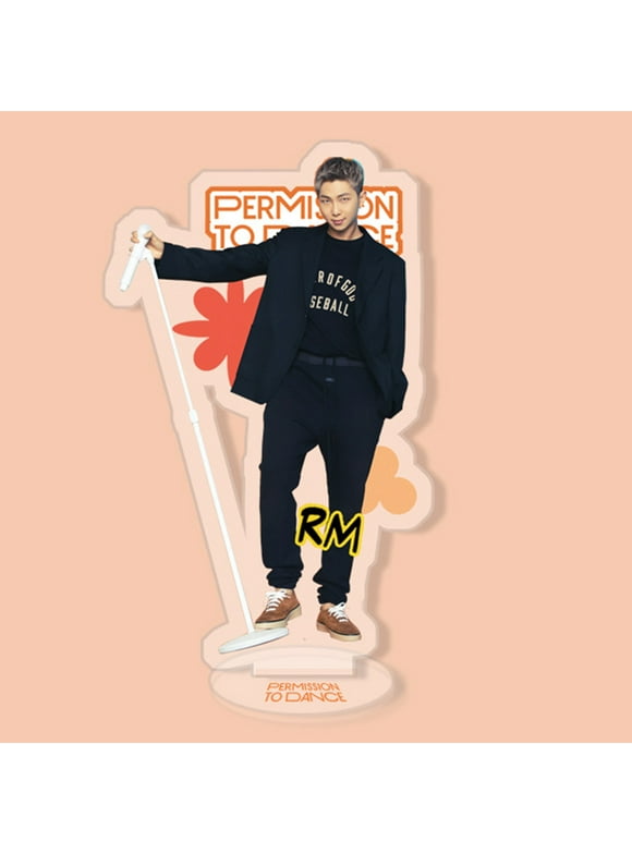 Bts Official Merchandise