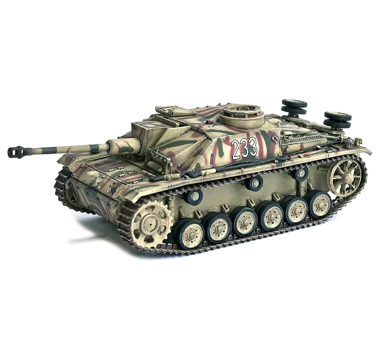 Dragon | 1:72 Scale Military | StuG.III Ausf.G Early Production Pz.Abt ...