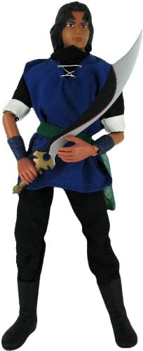 Dragon 12 Inch Samurai New Generation Life Action Figure - Walmart.com